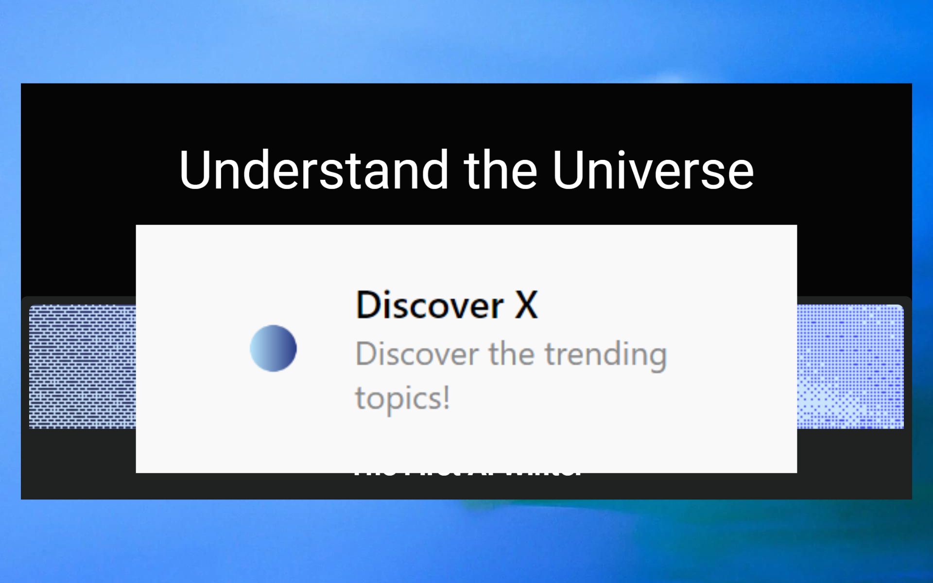 F\EXIBILITY | QubeAI